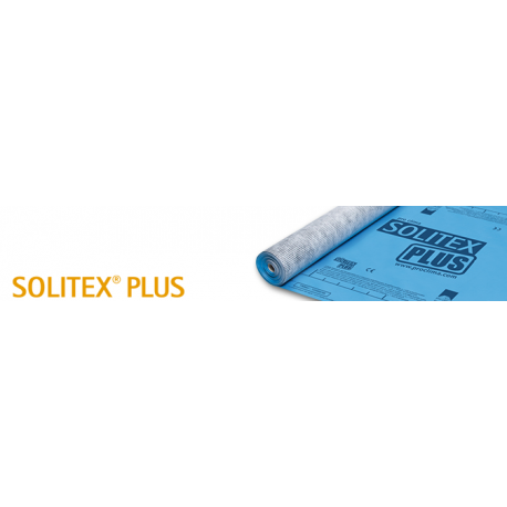 Pare-pluie SOLITEX PLUS - Label Matériaux