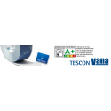 TESCON VANA - Label Matériaux